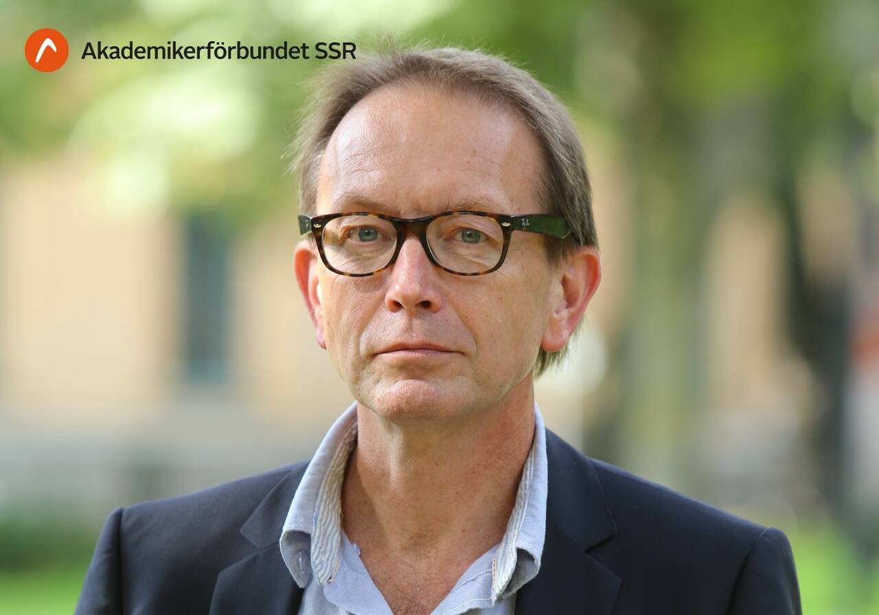 Evenemang | Akademikerförbundet SSR