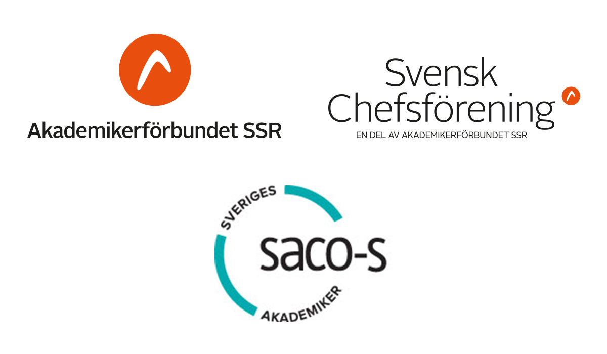 För dig som jobbar i staten