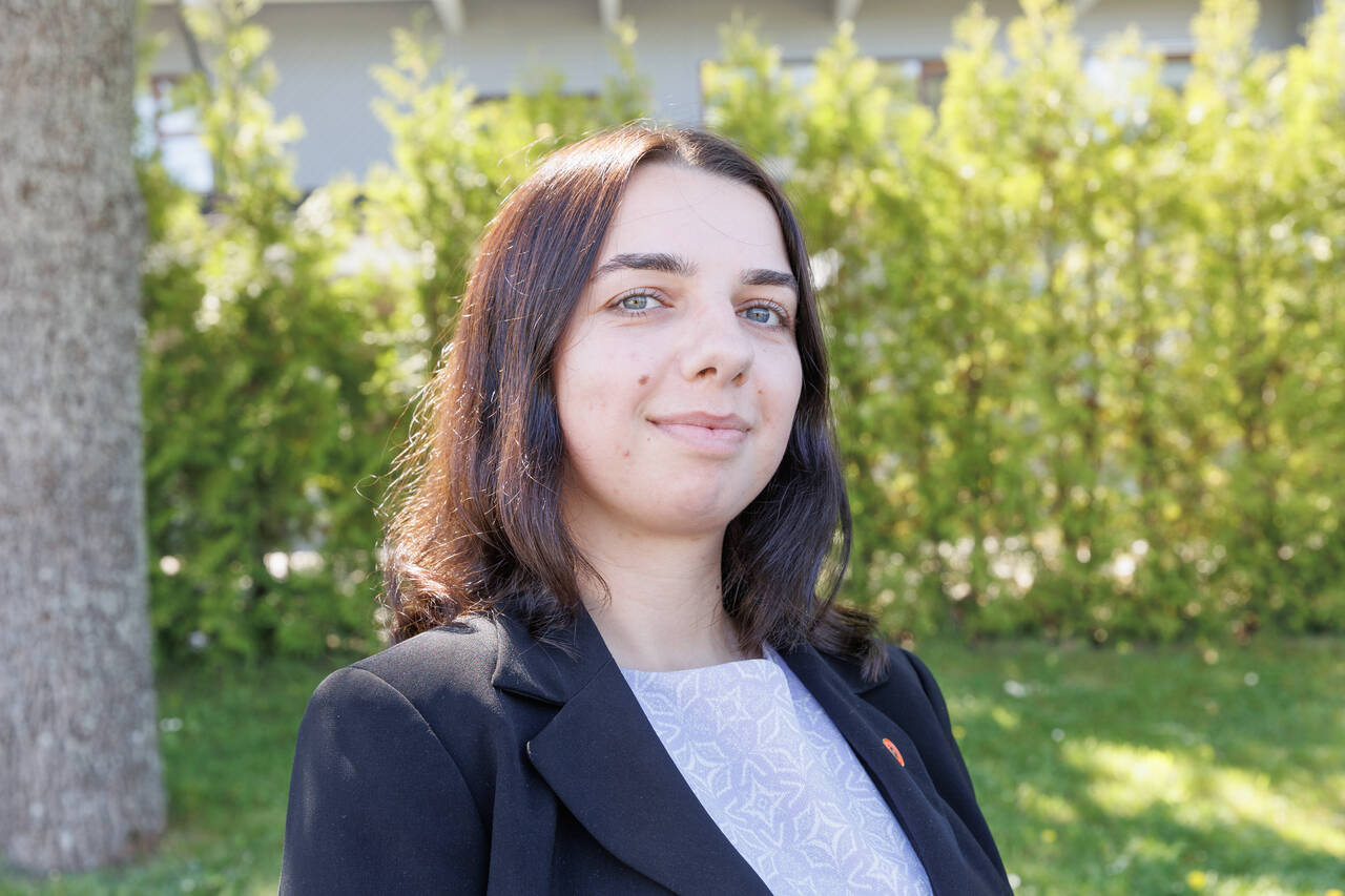 Engagera dig i studentrådet